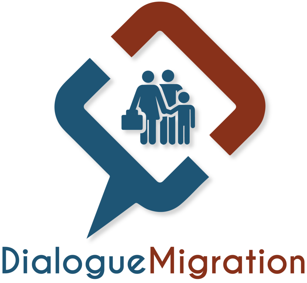 Employment Opportunities for the Dialogue Migration project: Call for ...